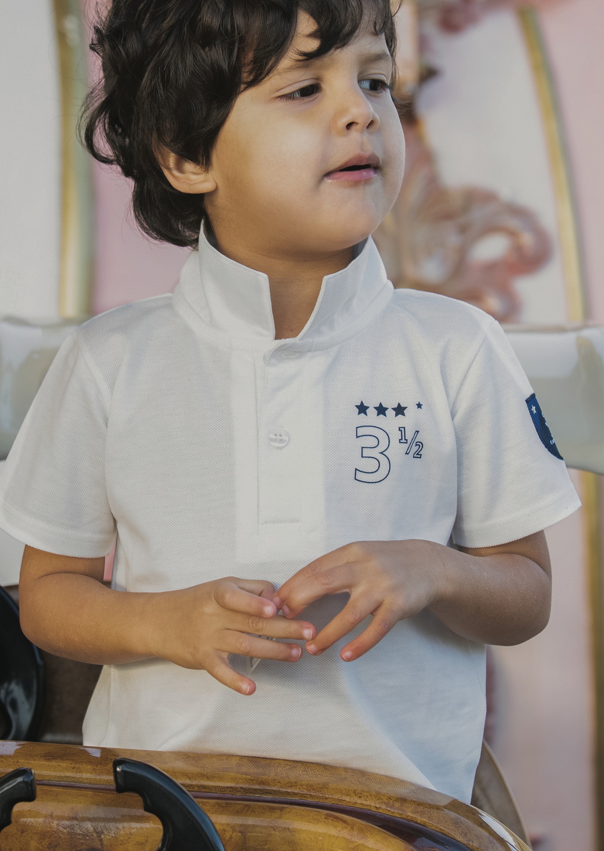 LE POLO DES DEMIS – ET D'EMIE